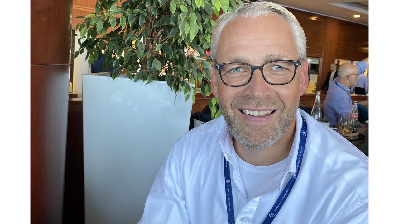 Capacity narrative ‘more complicated than ever’, says PwC’s Bichard ...